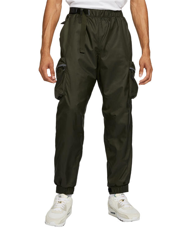 Nike SPORTSWEAR REPEL TECH PACK PANT | DQ4278-355 | AFEW STORE
